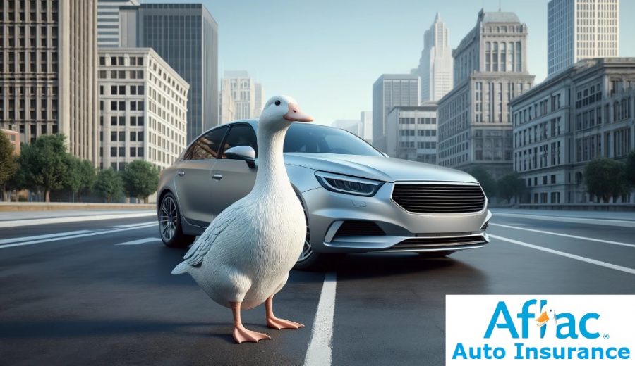 Aflac Auto Insurance | The Insurance That Fit Your Needs